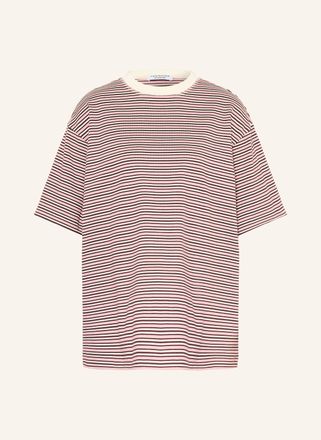Copenhagen Copenhagen Studios Oversized-Shirt rosa