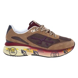 Premiata Moerun 8538 - - Shoes - Herren - Mehrfarbig - 40 EU