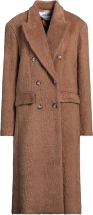 Ombra Milano JACKEN & MÄNTEL - Shearling- & Kunstfell auf YOOX.COM