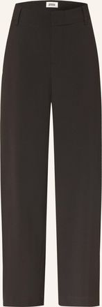 Drykorn Drykorn Marlenehose Dutiful schwarz
