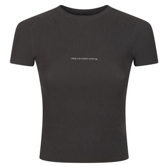 Alexander Wang Alexander Wang Top - - Tops - Damen - Schwarzk - S