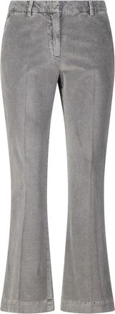 Pantaloni Torino Flared Cordhose Jaine