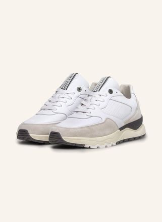 Floris Van Bommel Floris Van Bommel Sneaker De Treener 07 weiss