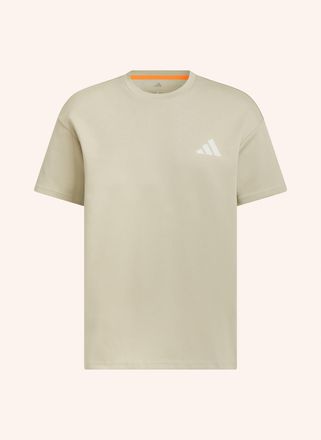 ADIDAS TERREX Adidas Terrex T-Shirt Graphic gruen