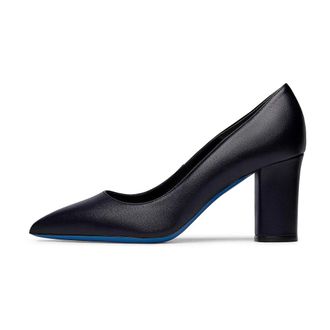 Loriblu Damen, Schuhe, Blau, 35 EUGr&ouml;&szlig;e