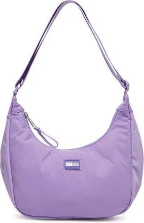 Tommy Jeans Handtasche Urban X-Body AW0AW17547 Violett