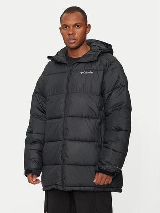 Columbia Winterjacke Pike Lake 2050921 Schwarz Regular Fit