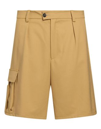 Mauro Grifoni HOSEN & R&Ouml;CKE - Shorts & Bermudashorts auf YOOX.COM