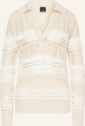Pinko Pinko Pullover Gorzano weiss