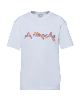 Filling Pieces TOPS - T-shirts auf YOOX.COM