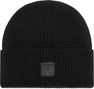 Beverly Hills Polo Club M&uuml;tze Beverly Hills Polo Club CWBEO-BHPC-M3-001-AW26 Schwarz