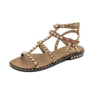 Ash Ash, Femme, Chaussures, Brun, Taille: 38 EU Precious Sandal