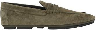Giorgio Armani CHAUSSURES - Mocassins sur YOOX.COM
