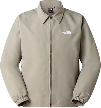 The North Face Homme, Sport, Gris, Taille: S Veste Facilement Pliable