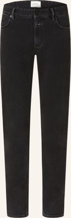 Closed Closed Jeans Unity Slim Fit schwarz