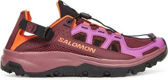 Salomon Wassersportschuhe Techamphibian 5 L47965400 Rosa