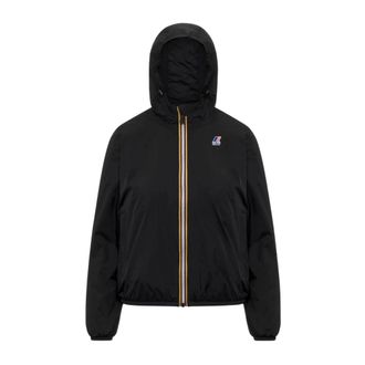 K-Way Veste Chaude Claudette - Femme - Sport - Noir - Taille: 42 FR