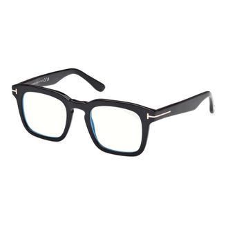 Tom Ford unisex, Accessories, Schwarzk, 50 MMGr&ouml;&szlig;e