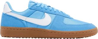 Nike Homme, Chaussures, Bleu, Taille: 46 EU Field General
