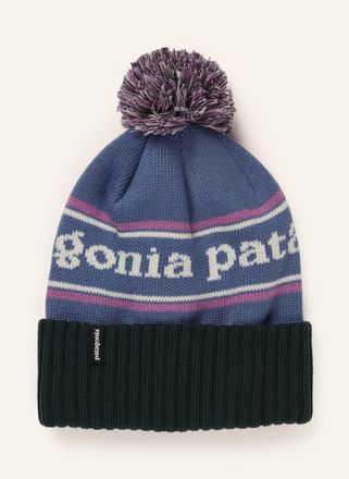 Patagonia M&uuml;tze lila