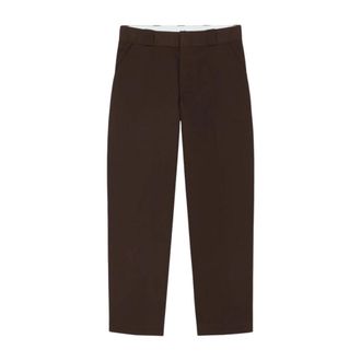 Dickies 247 Loose Work Pant - - Trousers - Herren - Braun - W30 L32