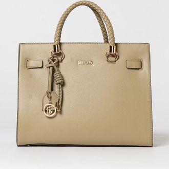 Liu Jo Handtasche LIU JO Damen Farbe Mud