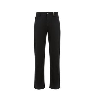 Moschino Pantalon en coton