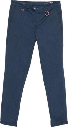 Sartoria Tramarossa Homme, Pantalons, Bleu, Taille: W31 Chinos