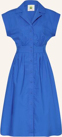 Princess Goes Hollywood Princess Goes Hollywood Hemdblusenkleid blau