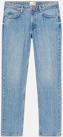 Timberland Sandown Jeans in Slim-Fit f&uuml;r Herren in Hellblau, Herren, Blau, Gr&ouml;&szlig;e