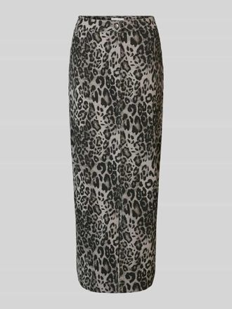 Moves Maxirock mit franz&ouml;sische Eingrifftaschen Modell Nomia