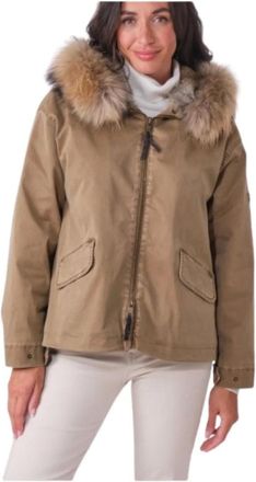 BLONDE No.8 Blonde No.8, Femme, Vestes, Brun, Taille: 42 FR Vestes