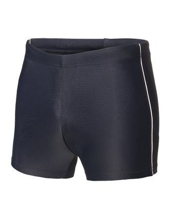 Ladeheid Herren Badehose Badeshorts Beachshorts Schwimmhose LA40-168 (173-Graphite, XXXXL)
