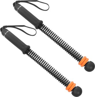 BESPORTBLE Gewichtetes Trainingsseil: Leises, Kabelloses Trainingsseil - 43 cm Langes Trainingsger&auml;t f&uuml;r Ganzk&ouml;rpertraining - Widerstandsseile f&uuml;r Ganzk&ouml;rpertrai