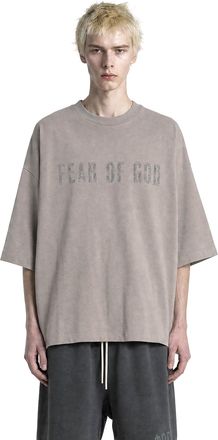 Fear of God Merch Tee Boxy Fit