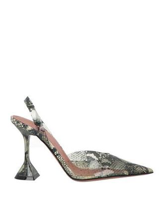 Amina Muaddi CHAUSSURES - Escarpins sur YOOX.COM