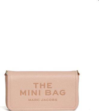 Marc Jacobs Femme, Sacs, Rose, Taille: ONE Size The Mini Bag