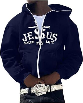 Generic Sweat a Capuche Homme Hooded Sweatshirt Tendances Mode Hiver Homme, Veste Manteau D&eacute;contract&eacute;e pour Toutes Occasions