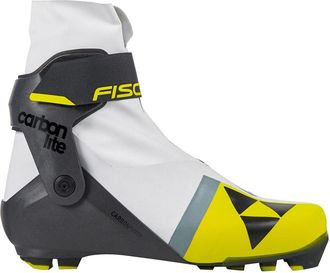 Fischer Damen Carbonlite Skatingschuhe, EU 41