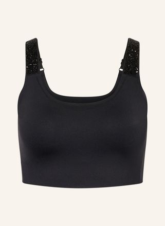 Goldbergh Goldbergh Sport-Bh Manou schwarz