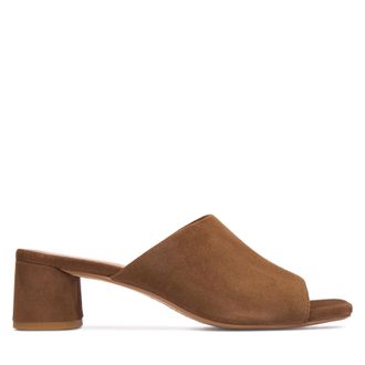 Vagabond Pantoletten Vagabond Shoemakers Piper 5921-240-89 Braun