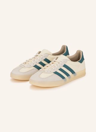 adidas Originals Adidas Originals Sneaker Gazelle Indoor weiss