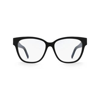 Saint Laurent SL M33 Eyeglasses - - Accessories - Damen - Schwarzk - 53 MM