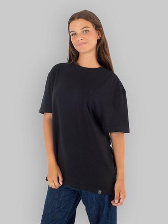 Hurley Hurley 048 Smile T-Shirt noir