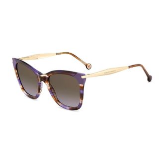 Carolina Herrera Sonnenbrille - - Accessories - Damen - Mehrfarbig - 54 MM