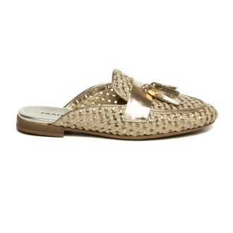 Frau Damen, Schuhe, Gelb, 40 EUGr&ouml;&szlig;e