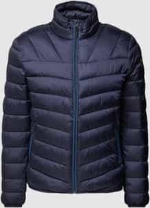 Napapijri Steppjacke mit Stehkragen Modell AERONS