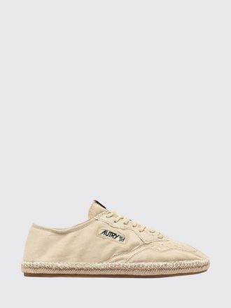 Autry Espadrilles AUTRY Femme couleur Ivoir