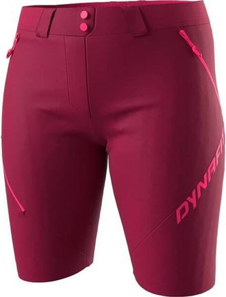 Dynafit Damen Shorts TRANSALPER 4 DST W SHORTS