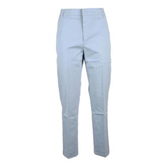 Dondup Damen, Hosen, Grau, W29Gr&ouml;&szlig;e